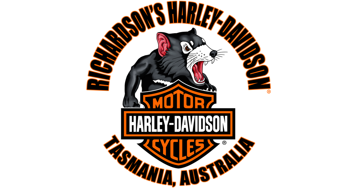 TAS DEVIL COLLECTION – Richardson's Harley-Davidson